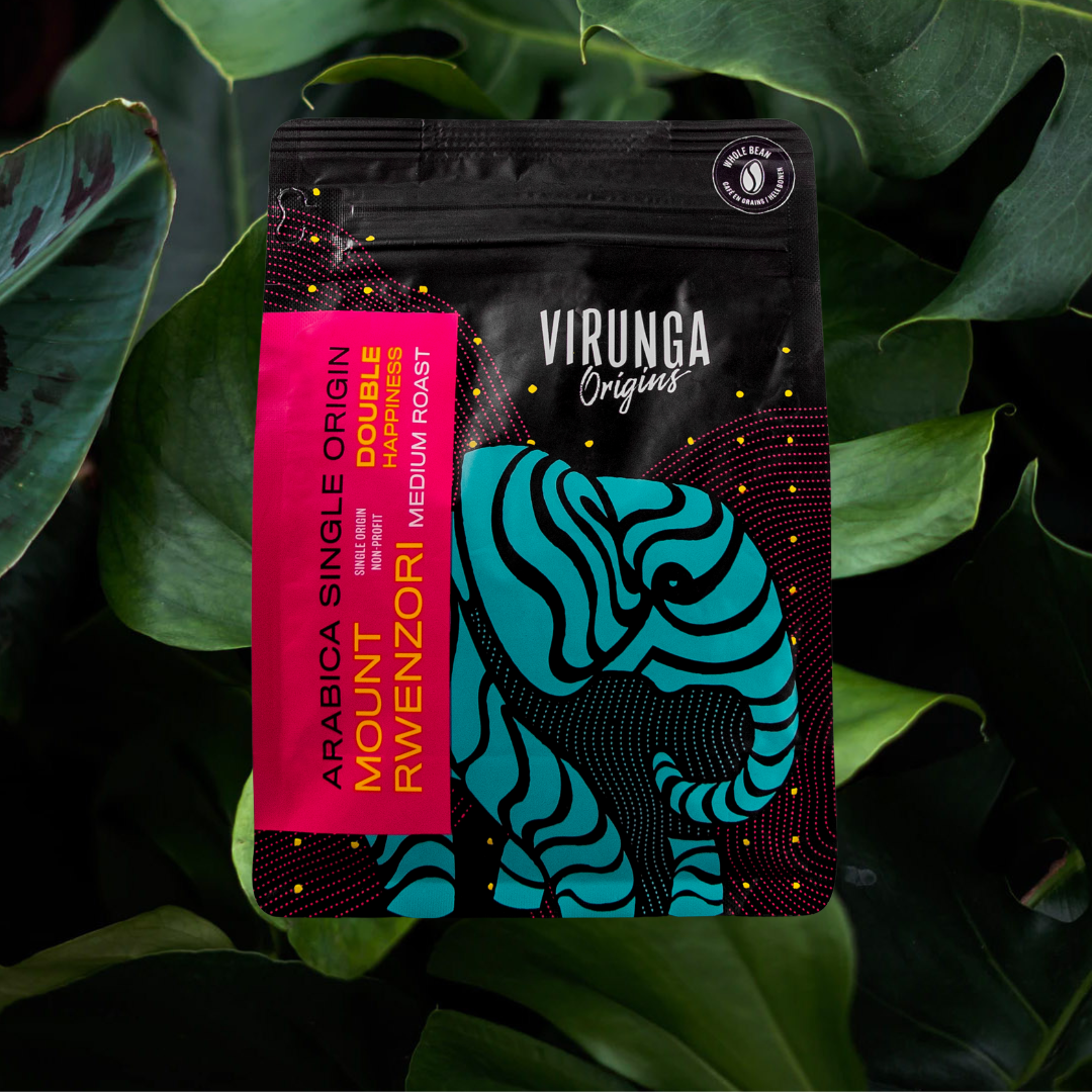 Coffee – Virunga Origins