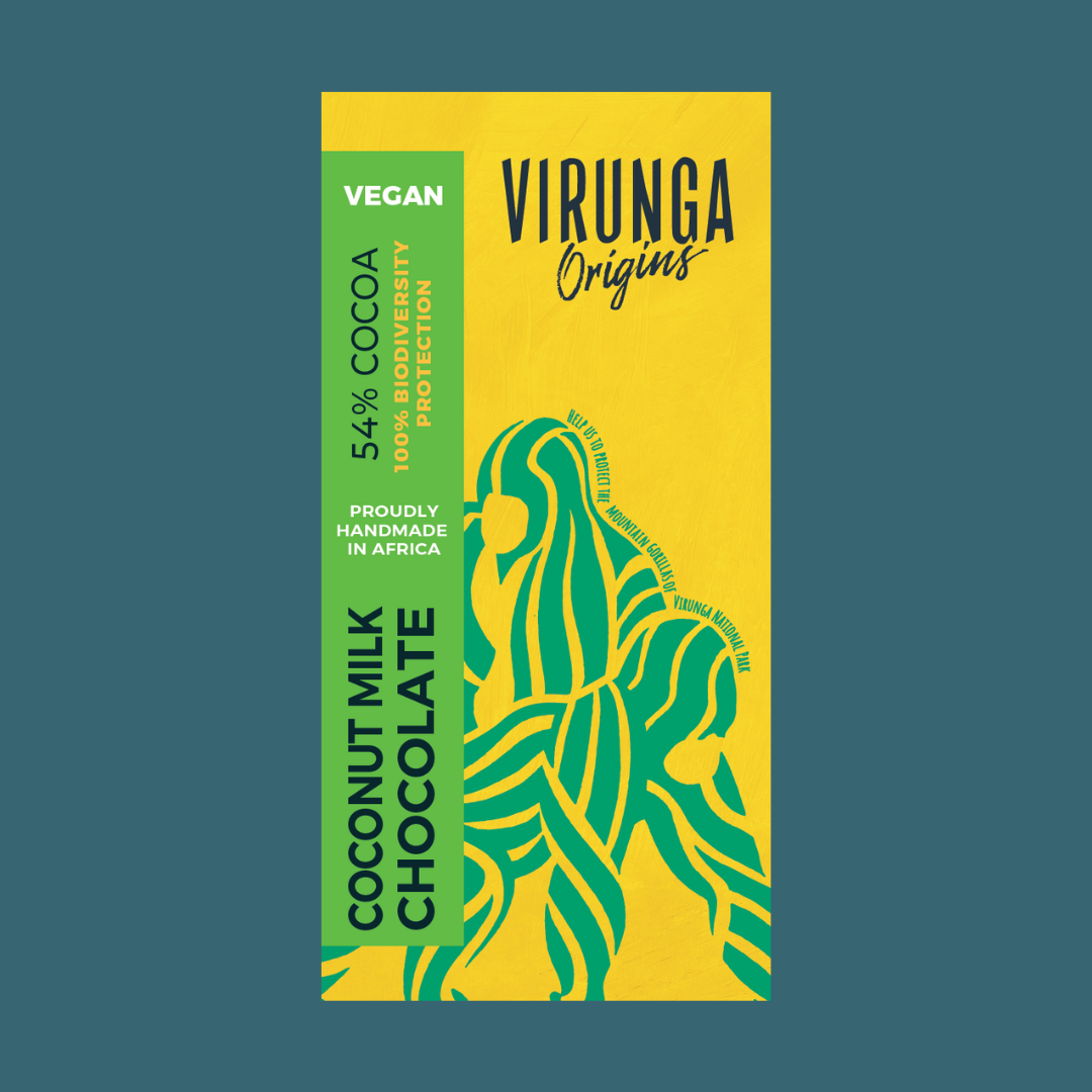 France – Virunga Origins