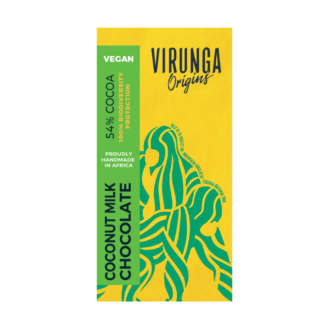 All Products – Virunga Origins