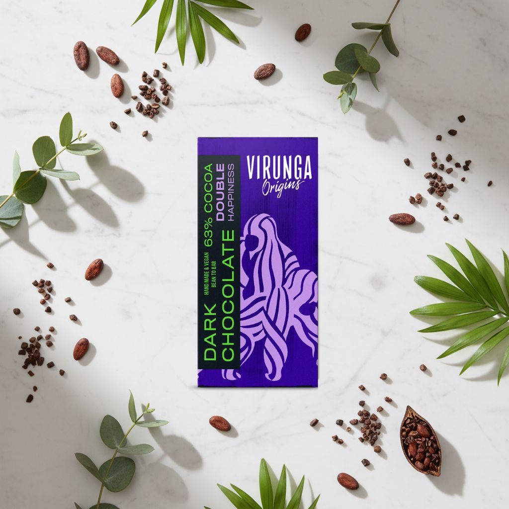 All Products – Virunga Origins
