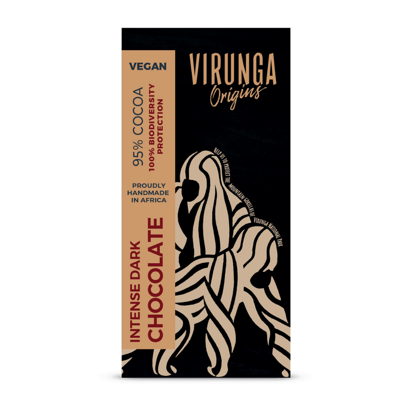 Mix and Match – Virunga Origins