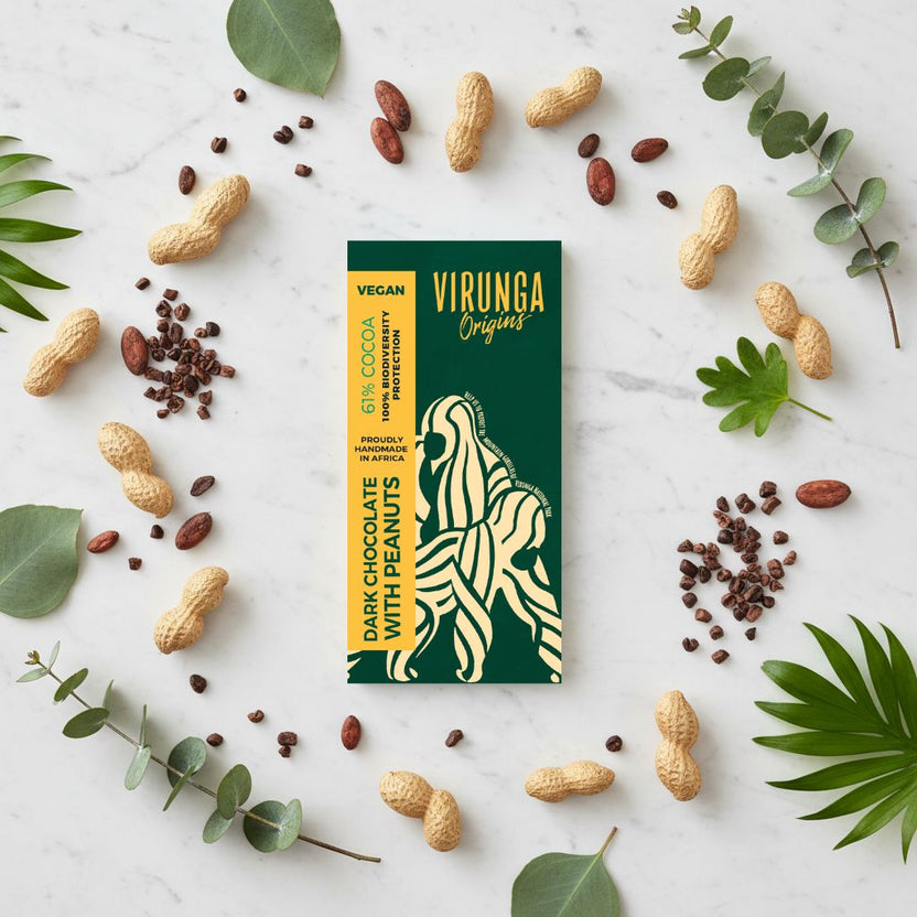 All Products – Virunga Origins
