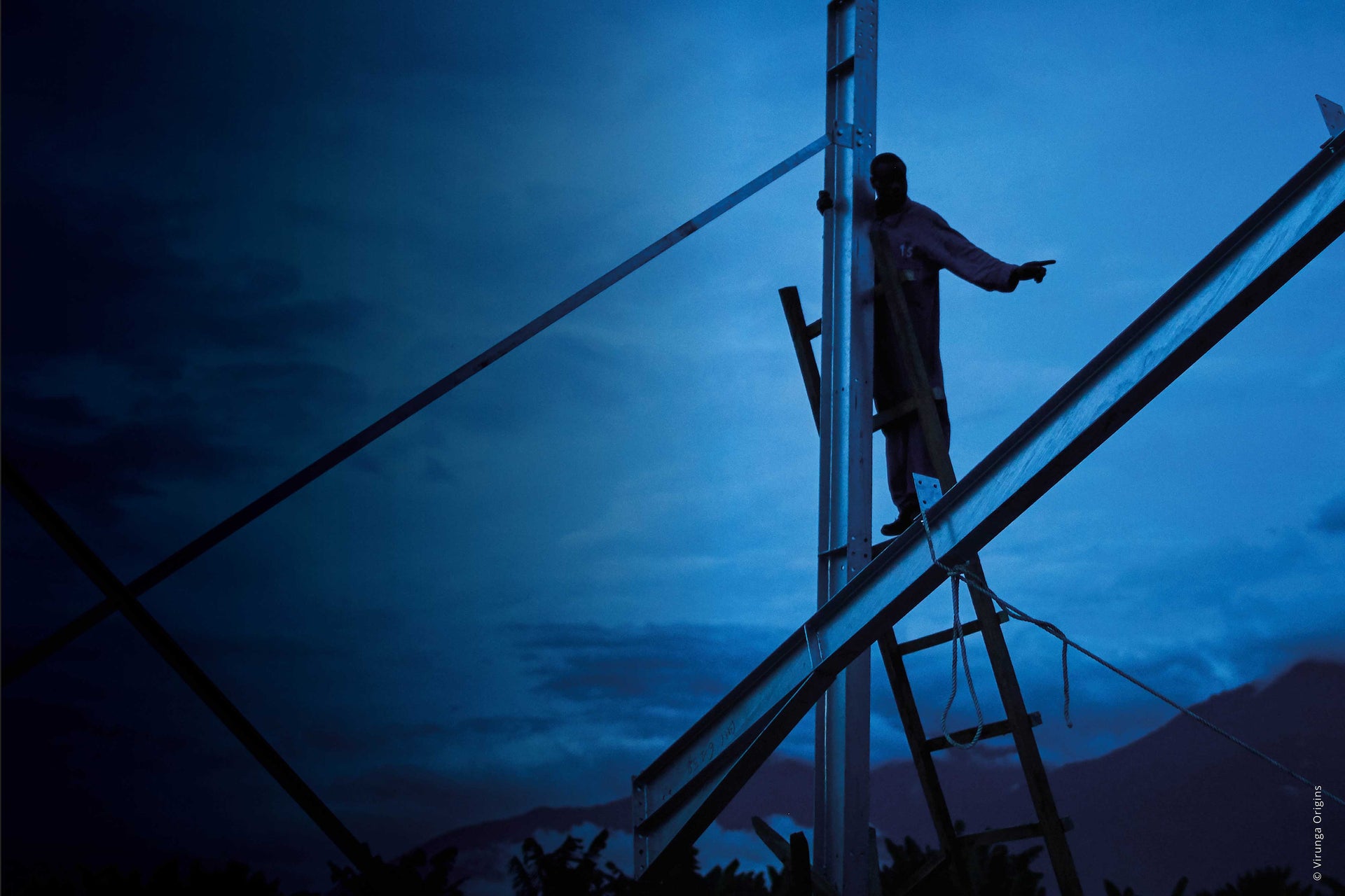 What We Do – Virunga Origins