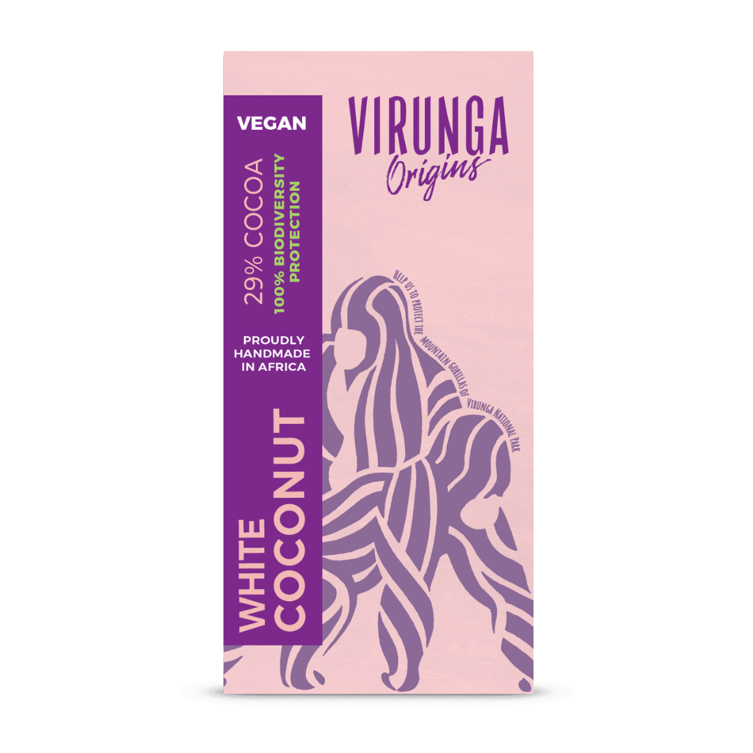 Virunga Origins