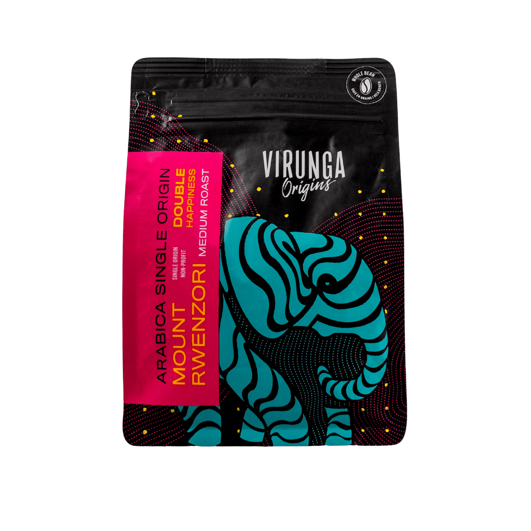 Virunga Origins